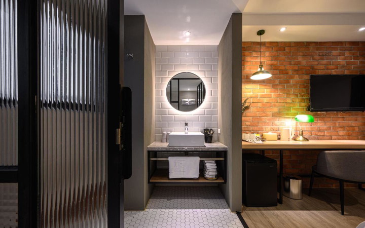 Hotel East Taichung - Daya District