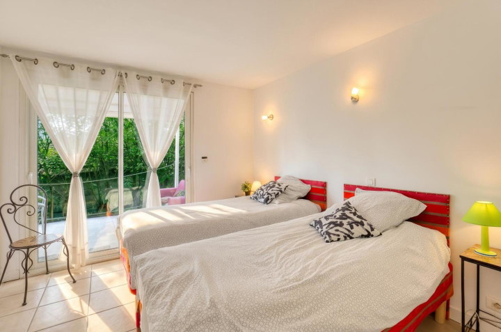 Villa Spacieuse à Bidart Avec Piscine Privée 330 M² - Bidart