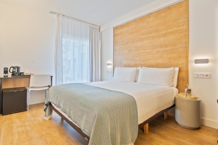 Colectia Hotel Ondarreta - Saint-Sébastien