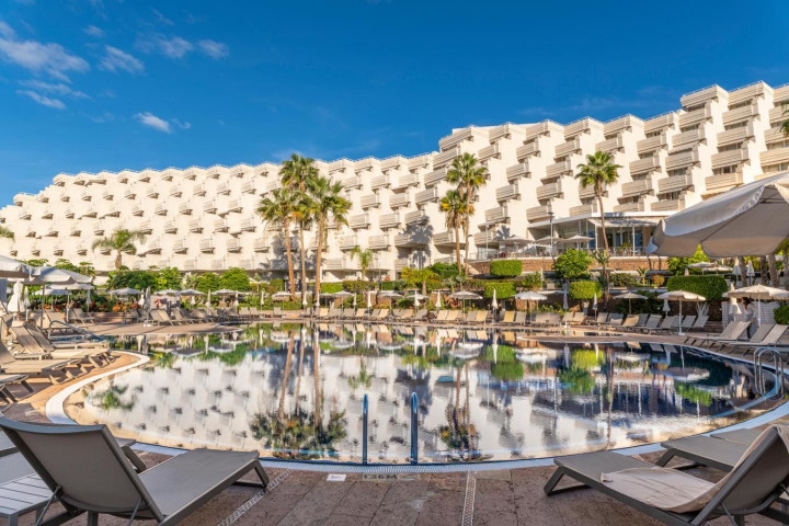 Landmar Playa La Arena - Tenerife