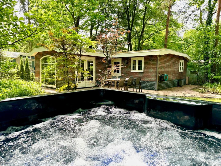 Holiday Home Maridu Family Wellness - Epe