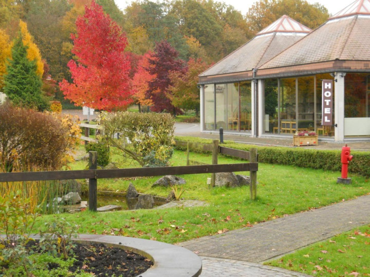 Le Relais De La Haute Sambre - Charleroi