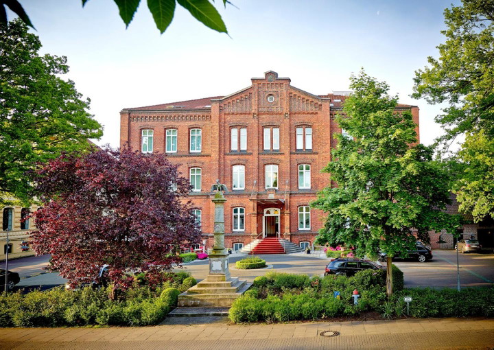 Hotel Navigare Buxtehude - Buxtehude