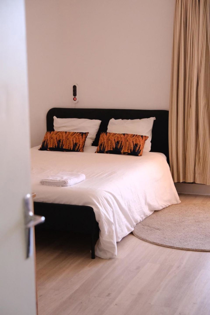 Altitude 1760 - Appartement 4 Pers Avec Balcon En Hyper-centre - Font-Romeu-Odeillo-Via