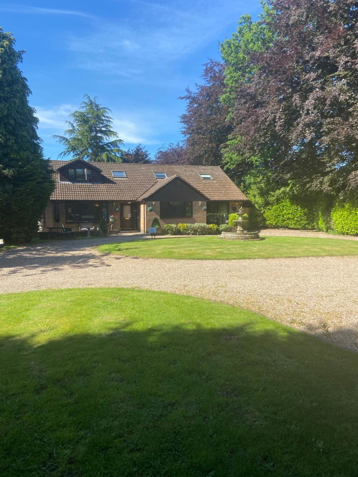 Barncroft Luxury Bed & Breakfast - Top Rated Near Birmingham Nec & Airport - Worcestershire