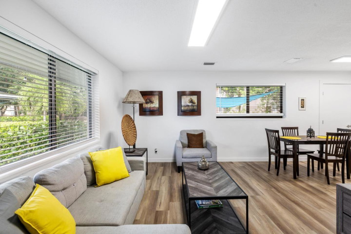 Harbourside Flats - Davie, FL