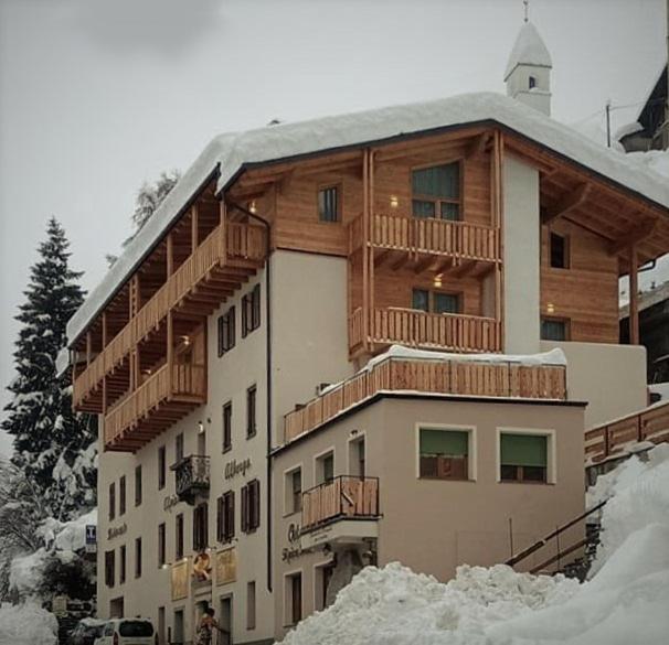 Albergo Alpino - Passo del Tonale