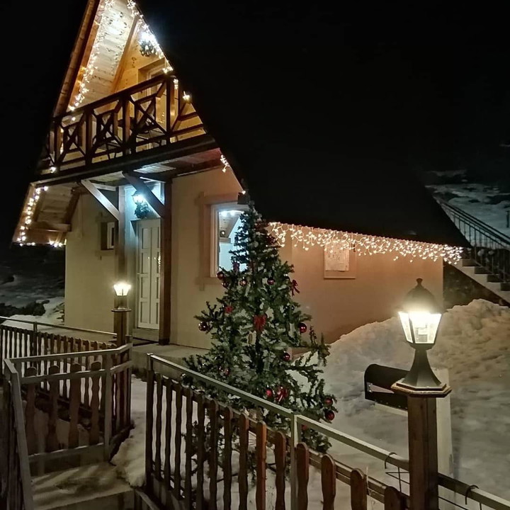 Apartmani Runolist - Montenegro