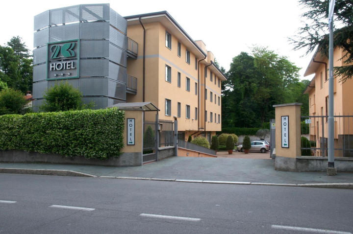 Hotel 2c - Legnano
