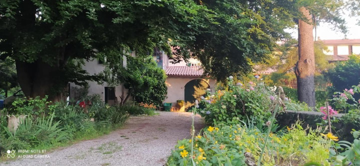 Casale Del Cantico - Luino