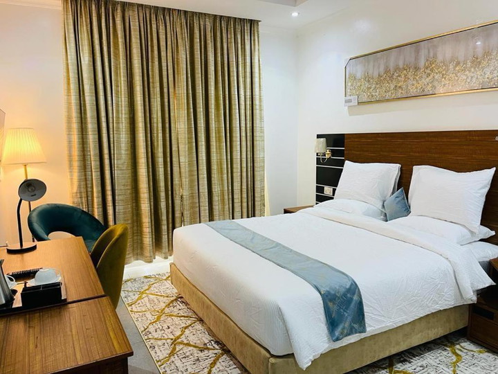 Randa Boutique Hotel - Kigali