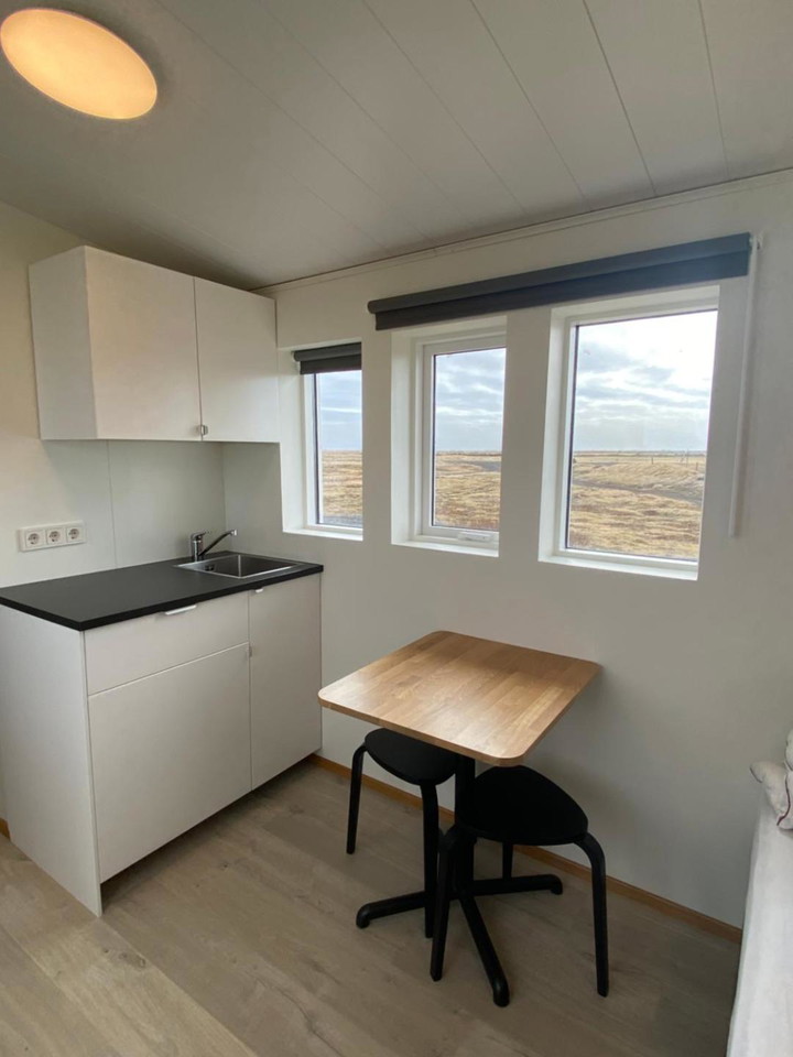 Uxahryggur - Iceland