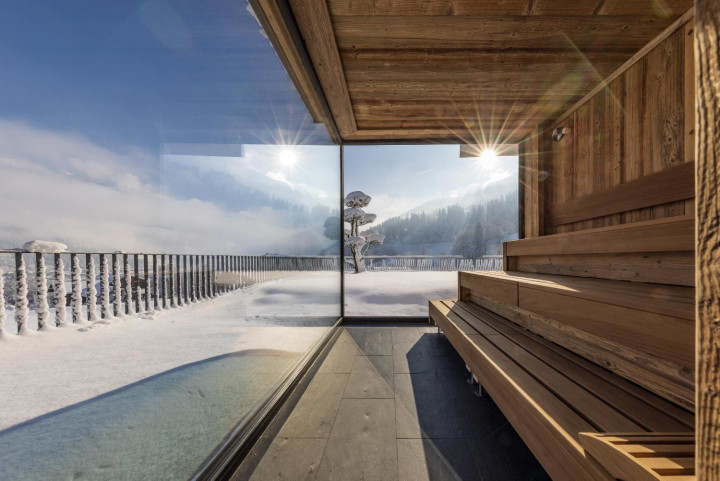 Chalet Isabella - Zillertal