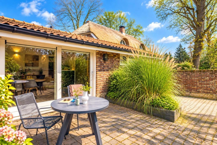 Rustig Tiny House In Het Groen Nabij Enschede & Ut - Hengelo