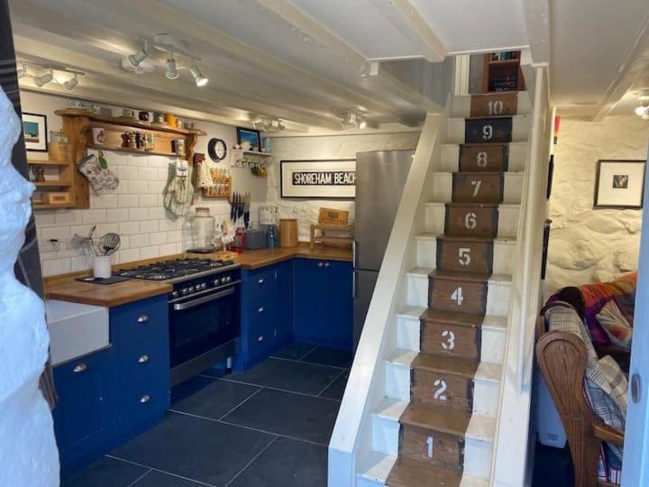Little Cottage, Llwyngwril - North Wales