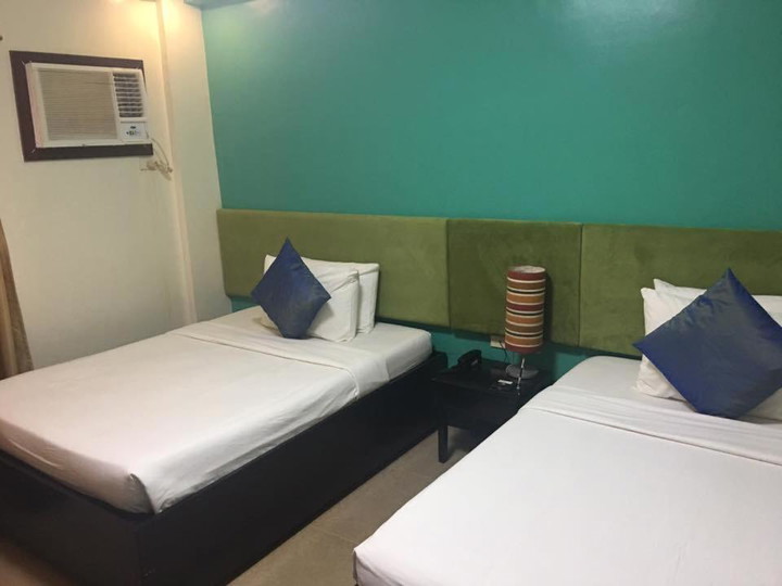 Residencia Boracay - Malay