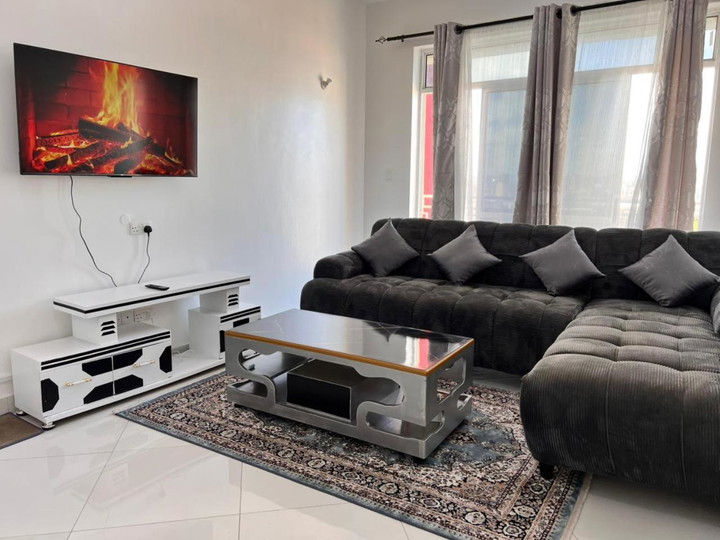 Blossom Homes A2 - Kenya