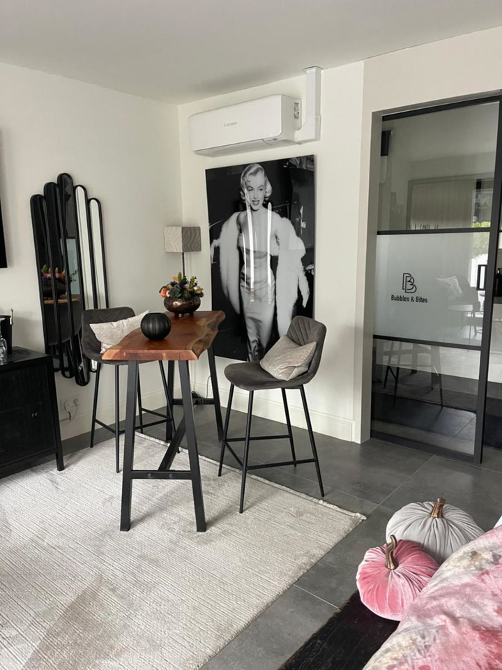 B&b Bubbles&bites - Hoek van Holland