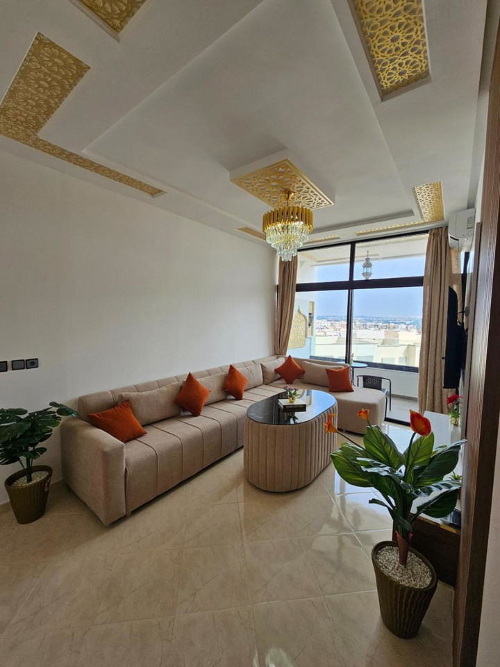 Chaker's Luxury Apartment Fez - Fès