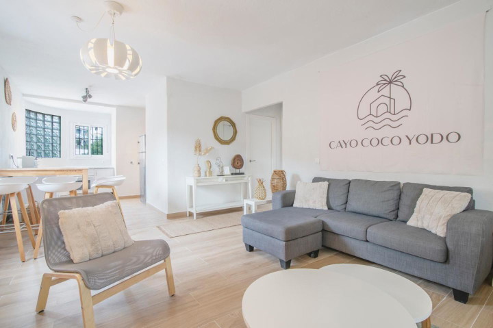 Cayo Coco Yodo - 2 Min Walk To The Beach - Sotogrande