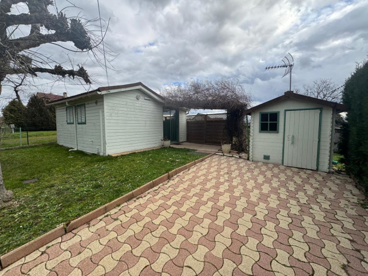 Tiny House - Chalon-sur-Saône