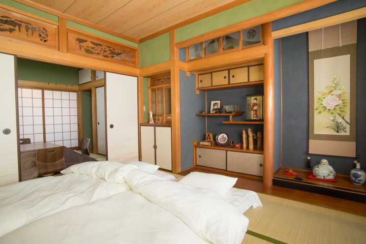 Guest House Dougo-yado - Matsuyama
