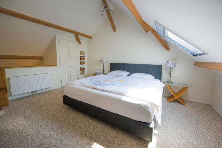B&b Louisehoeve - Woerden