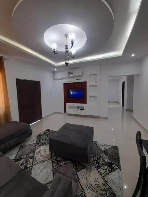 Two Bedrooms Flat Ibex Hill - Lusaka