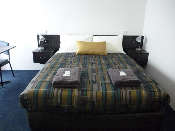 Otway Gate Motel - Colac