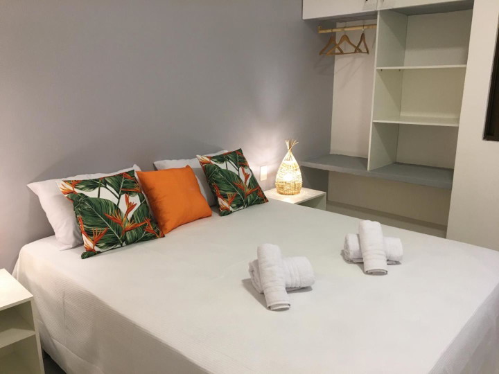 Lc Casas De Praia - Chalé 3 Centrinho De Porto - Pernambuco (estado)