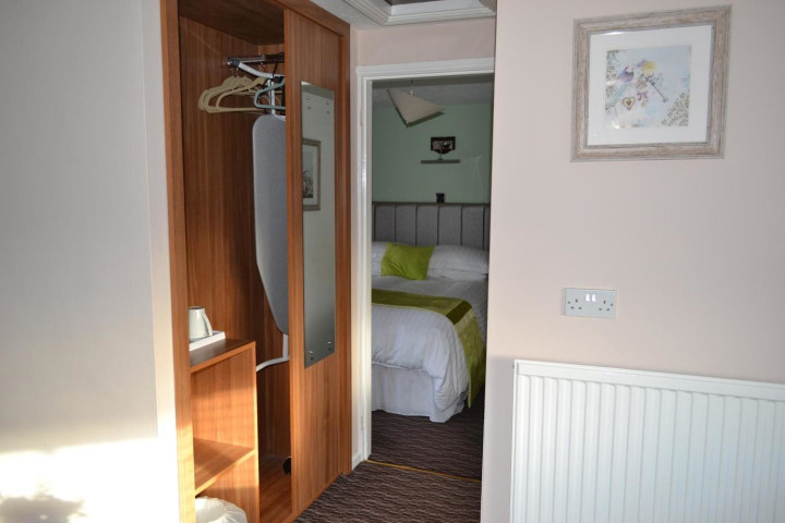 Oak Tree Inn - Angleterre