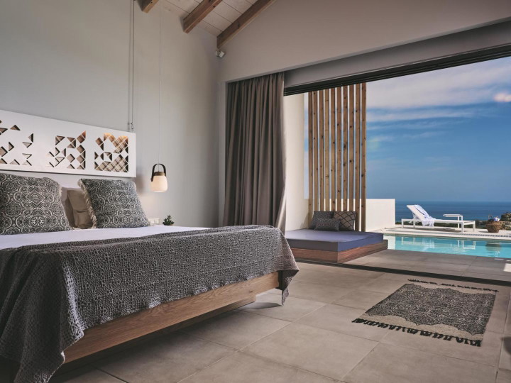 St John Suites - Adults Only Zakynthos - Zakinthos
