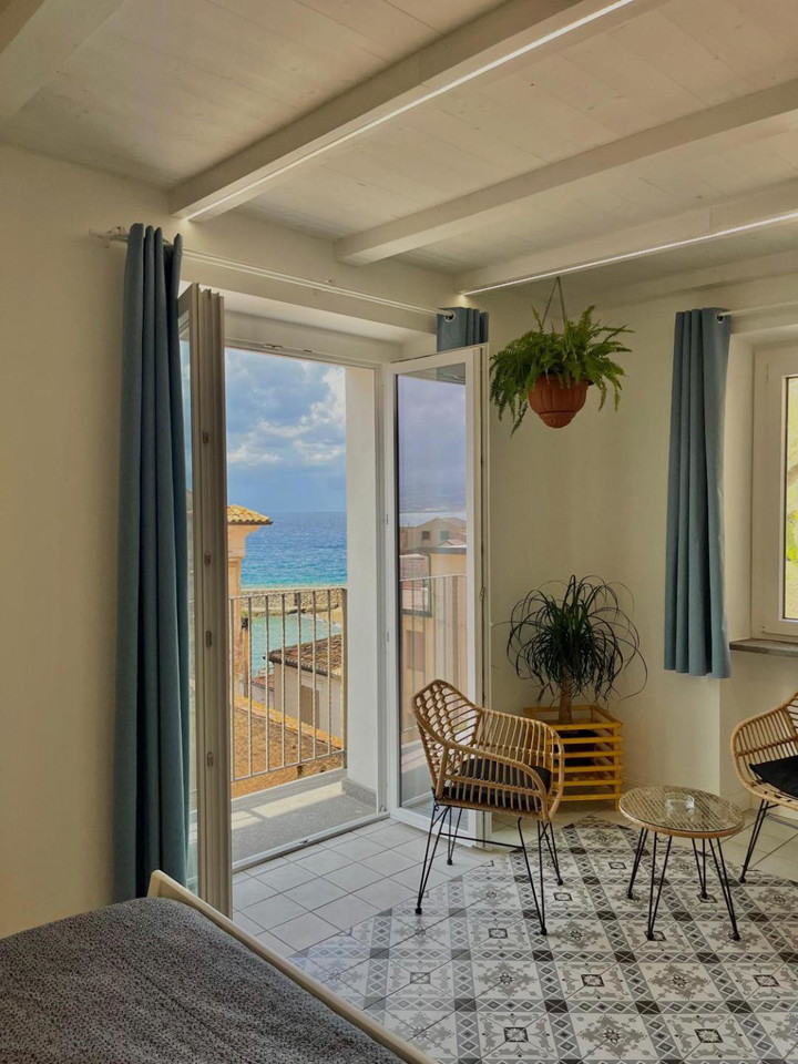 Casa Vacanze Penelope - Calabria
