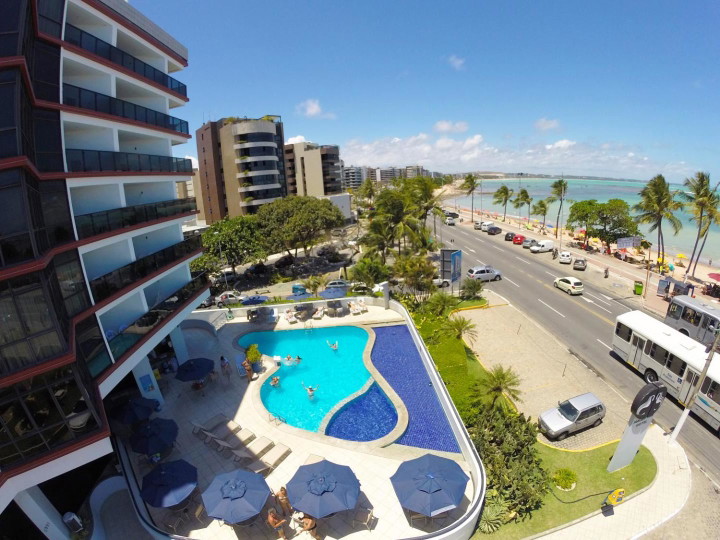 Maceió Mar Hotel - Maceió