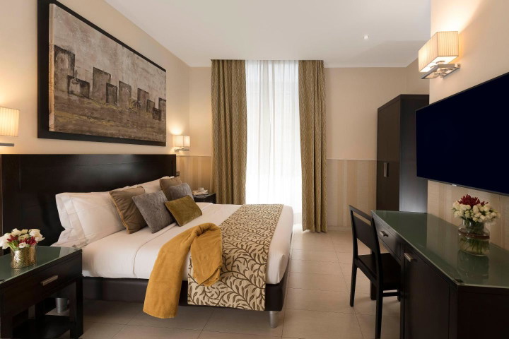 Yes Hotel Boutique Rome - Monti
