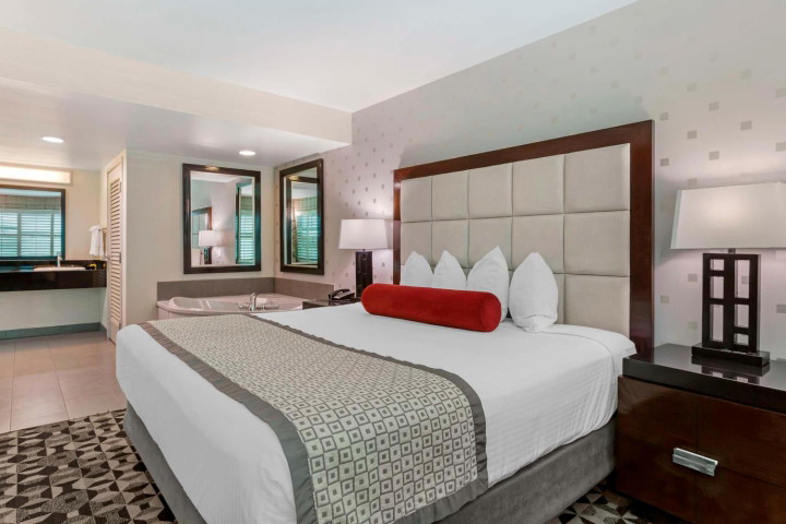 Best Western Plus Sundial - Paradise Valley