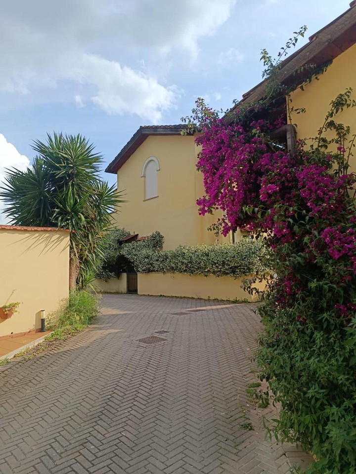 A Casa Di Elly - Rome