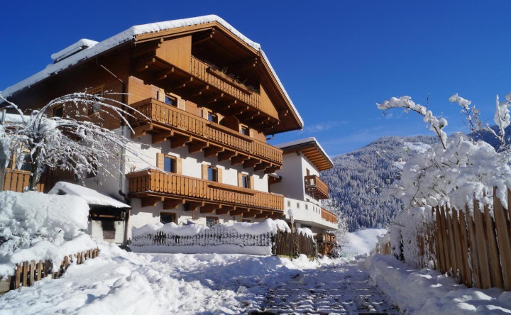 Thalerhof Onach Dolomites - Kronplatz - Bruneck
