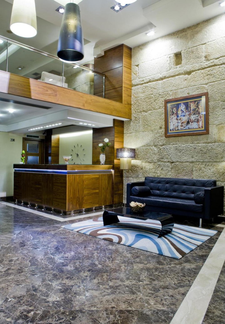 Hotel Arsus - Cangas