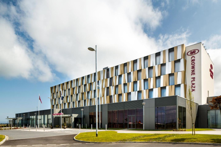 Crowne Plaza Aberdeen Airport By Ihg - Aberdeenshire