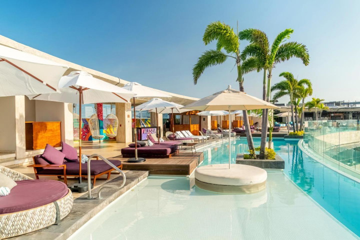 Hyatt Centric Playa Del Carmen - Downtown House & Beach House - Cozumel