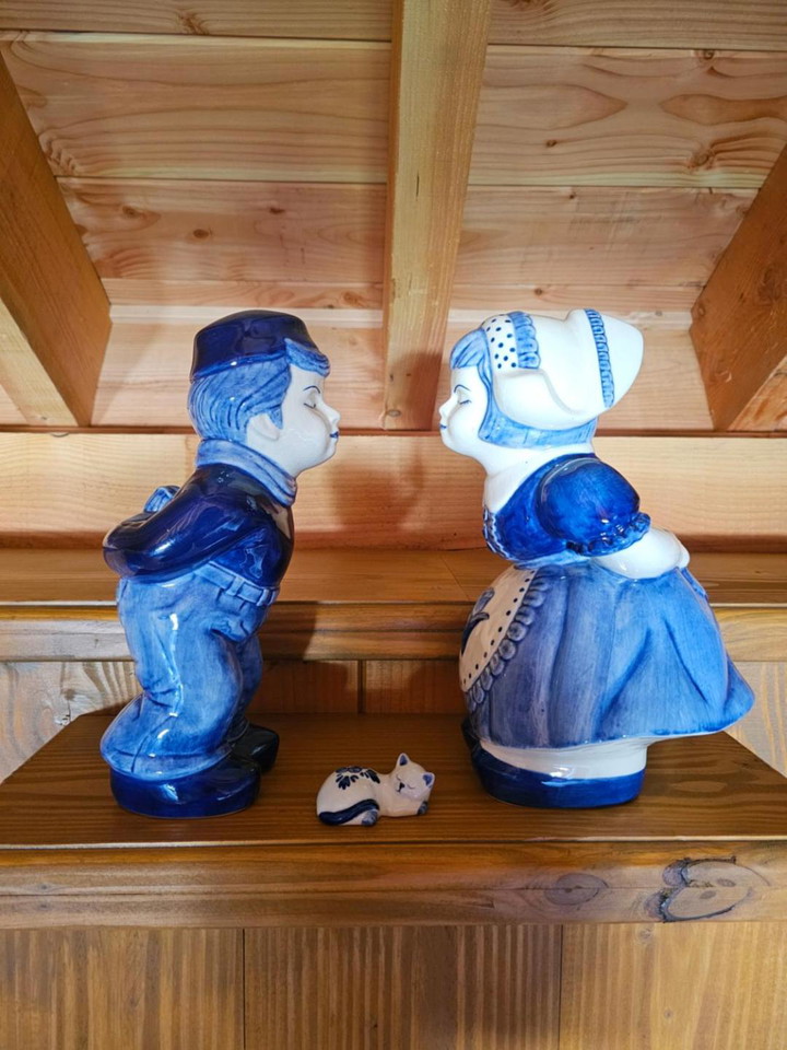De Gouwe Hooiberg - Medemblik