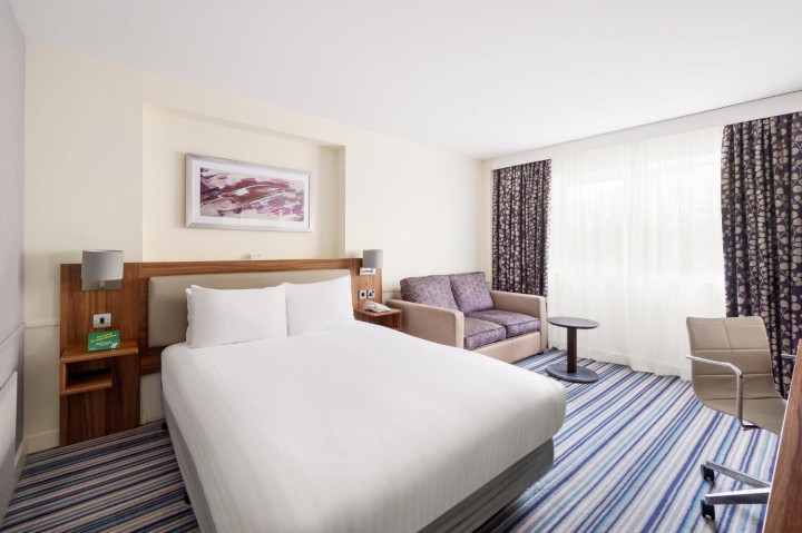 Holiday Inn Haydock By Ihg - Lancashire