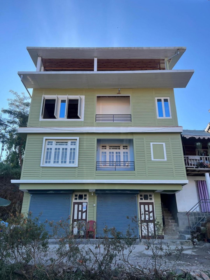Home Away Homestay - Sikkim