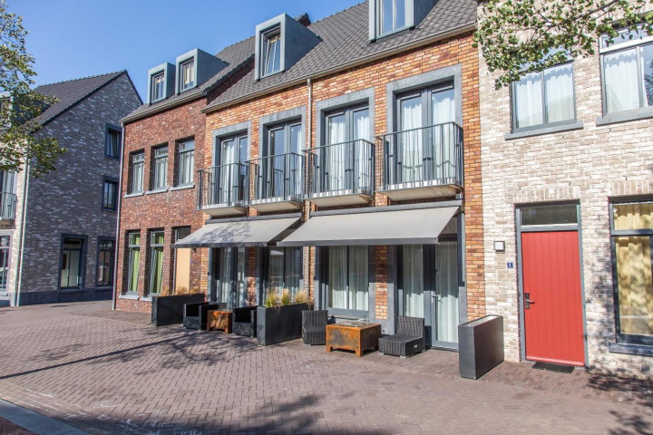 Dormio Resort Maastricht - Lanaken