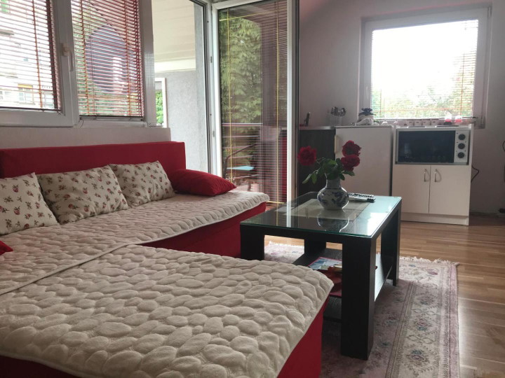 Apartments Premović Nikšić - Montenegro