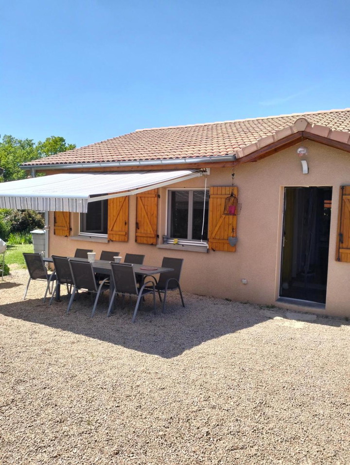 Chez Isa - Cluny