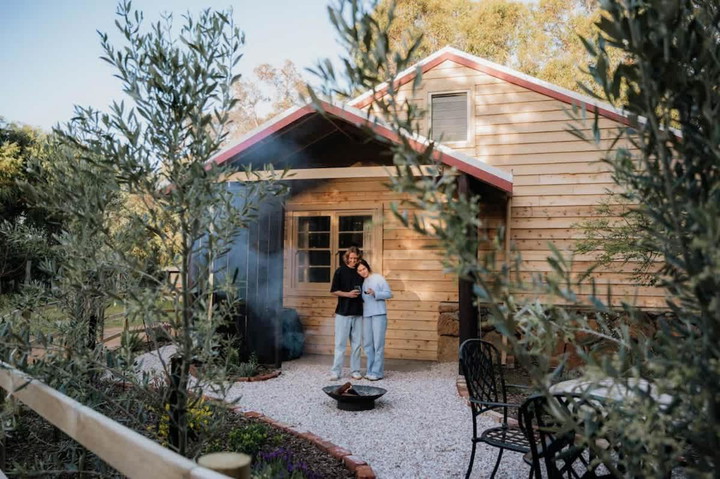 Orchard Cottage - Romantic Bushland Wellness Retreat - Busselton