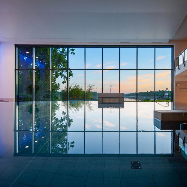 Aspria Hannover Maschsee Sport & Spa - Isernhagen