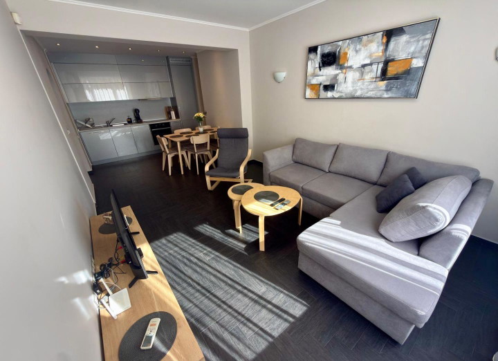 Excellent Location ! General Gurko Apartment - Sofia